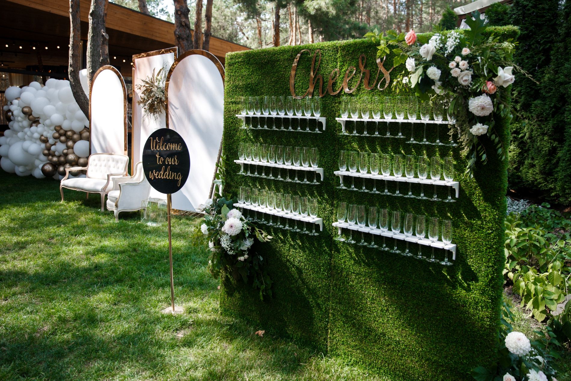 Prosecco DOCG: The Perfect Fizz For Your Special Day - The Wedding Show ...